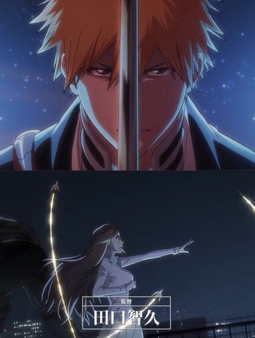 Bleach Arc List: Chronological guide of all arcs so far