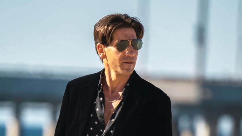 American Gigolo 2022 (Season 1) cast list: Meet the stars