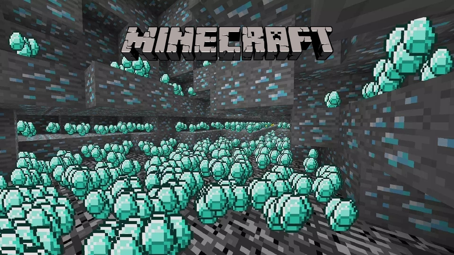 5 best Minecraft beginner tips for finding diamonds in 2022