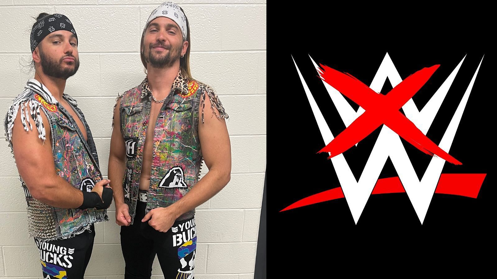 Young Bucks to WWE potential rumor killer Young Bucks to WWE potential rumor killer