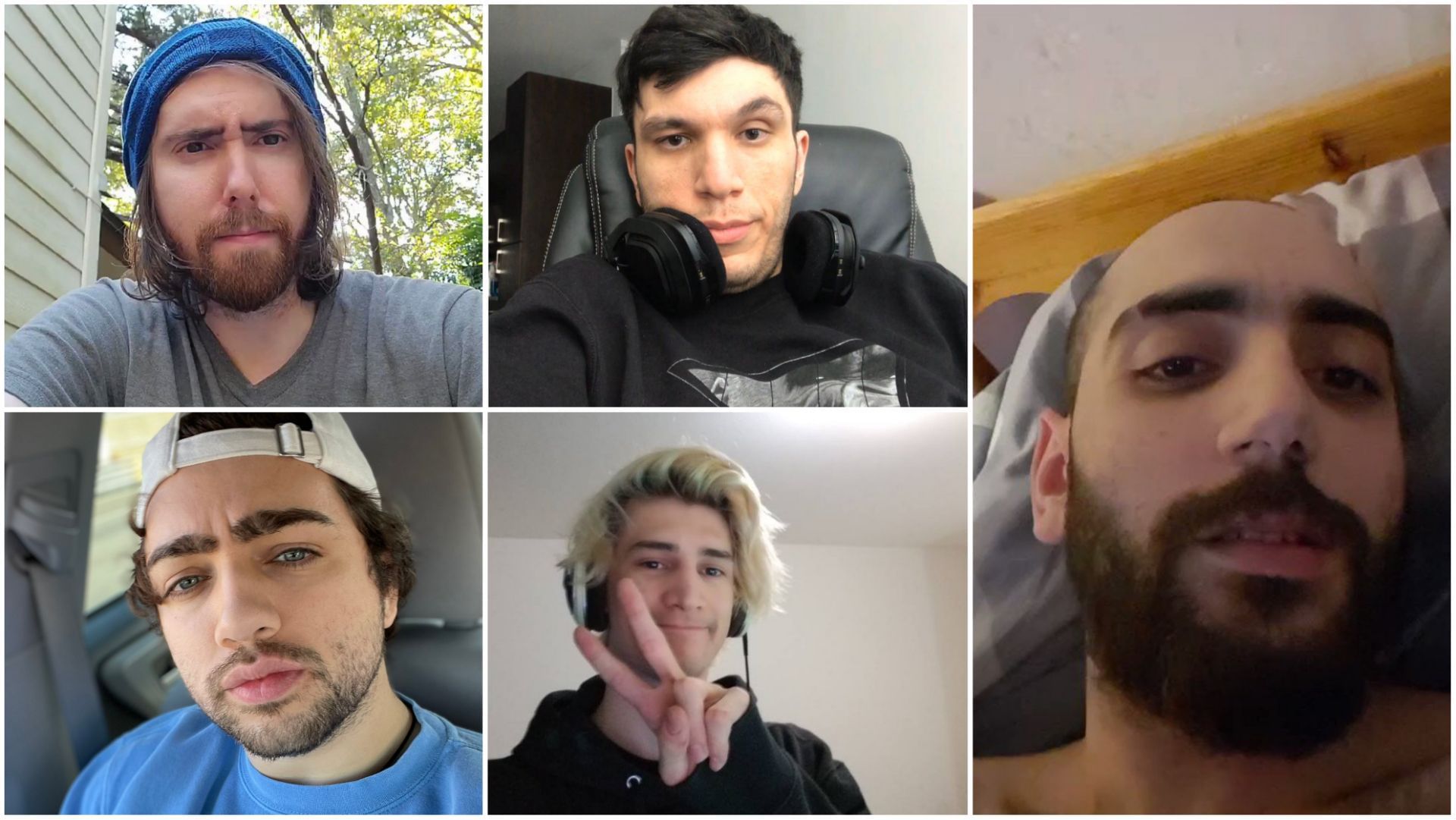 Sliker fraud controversy leaves Trainwreck and xQc at odds with ...