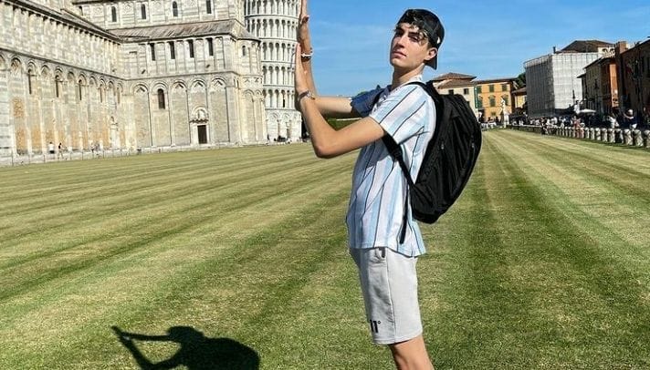 YoSoyPlex's Profile, Net Worth, Age, Height, Relationships, FAQs