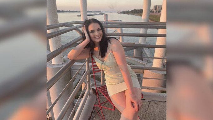 What happened to Allison Rice? LSU marketing student killed near ...