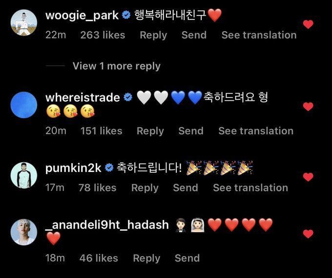 "She understands me better than anyone else," fans react to LOCO's ...