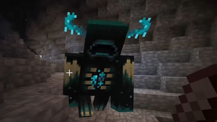 All hostile Minecraft mobs ranked strongest to weakest