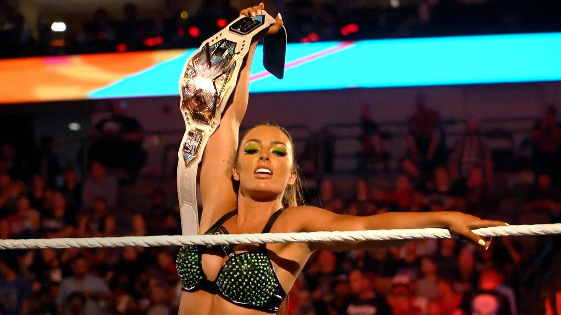 3 directions for Mandy Rose following NXT Worlds Collide