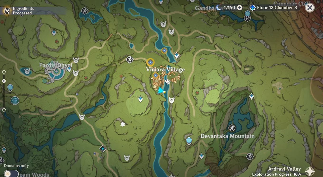 How to unlock Cost-Effective Hook World Quest in Genshin Impact