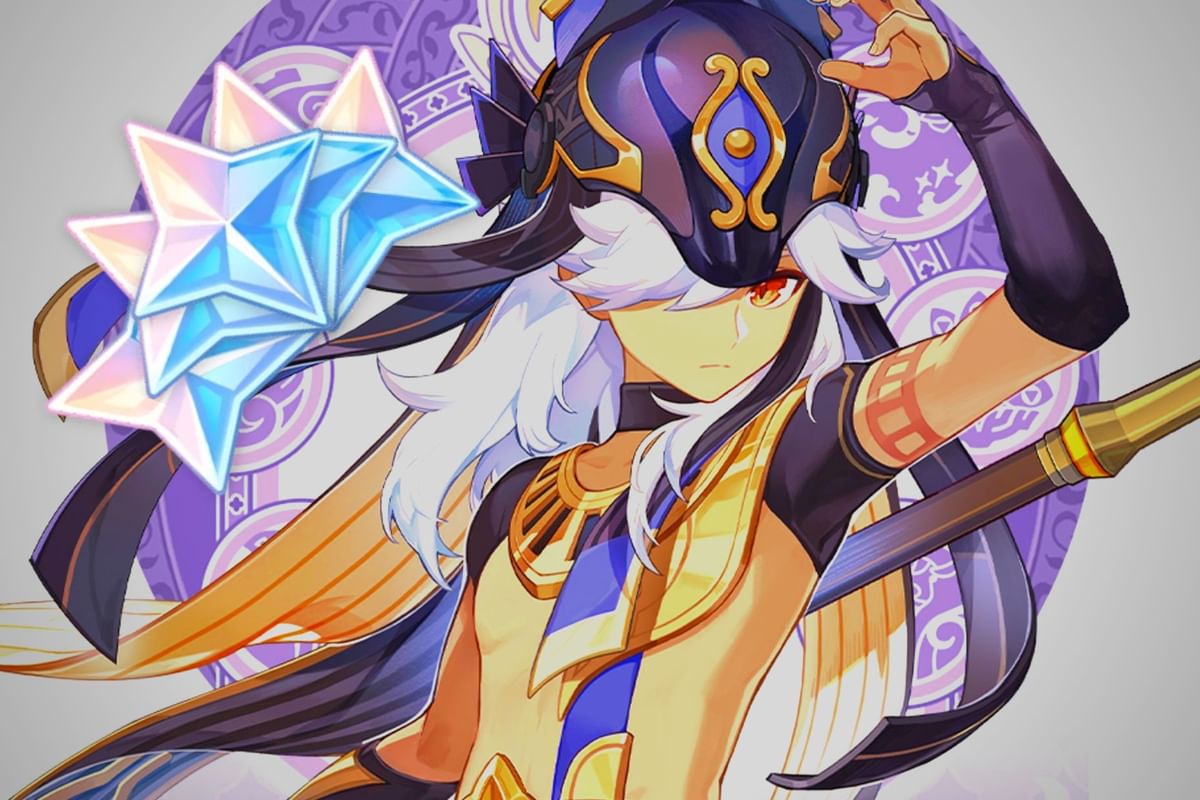 Genshin Impact 3.1 Primogems calculation for F2P: How to get 15000 ...