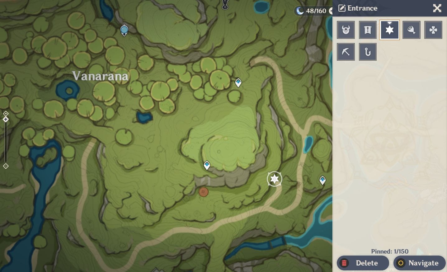 Genshin Impact Static Views 2 World Quest guide