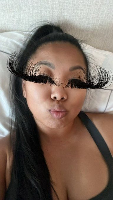 Lash Legend mocks current Wendy Choo's gimmick