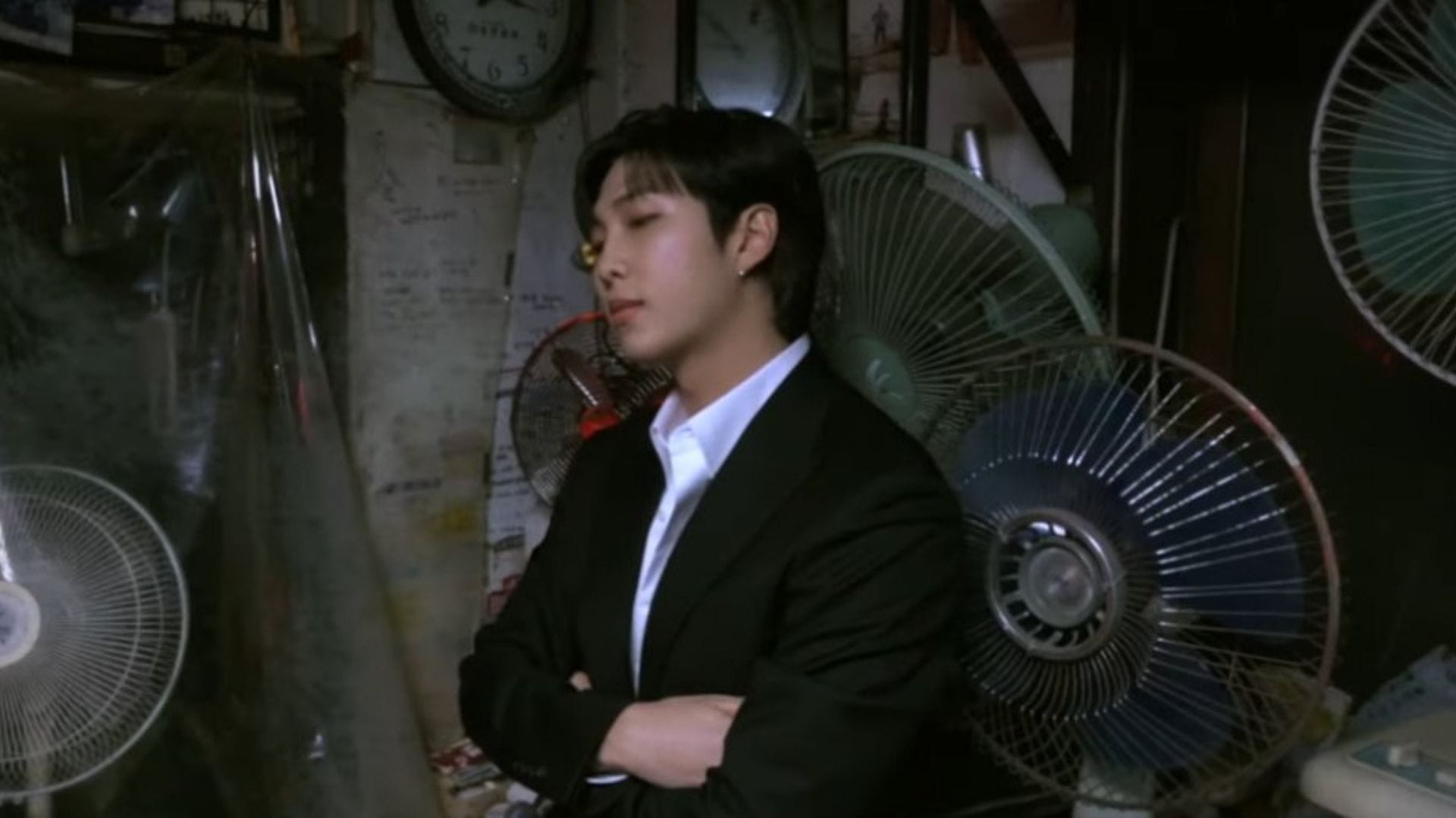 “Only RM could do this”: Balming Tiger dishes praise on BTS’ leader for ...