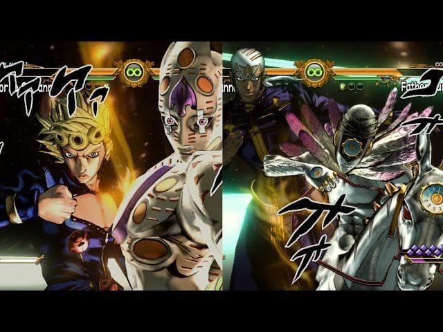 JoJo's Bizarre Adventure: All-Star Battle R guide - What makes Giorno's ...