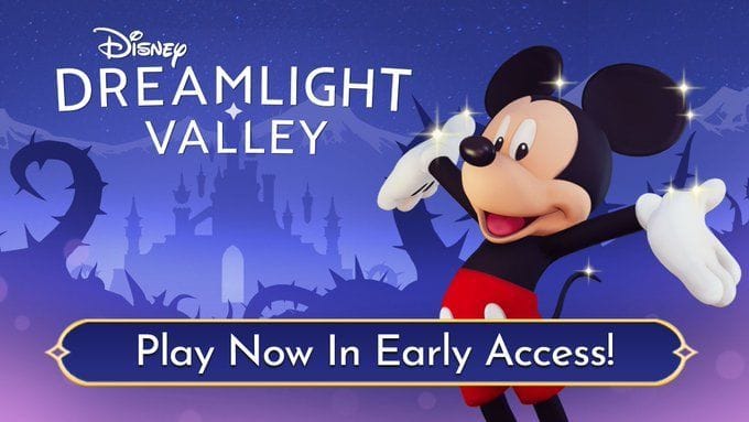 Disney Dreamlight Valley guide: The different Founder's Packs and how ...