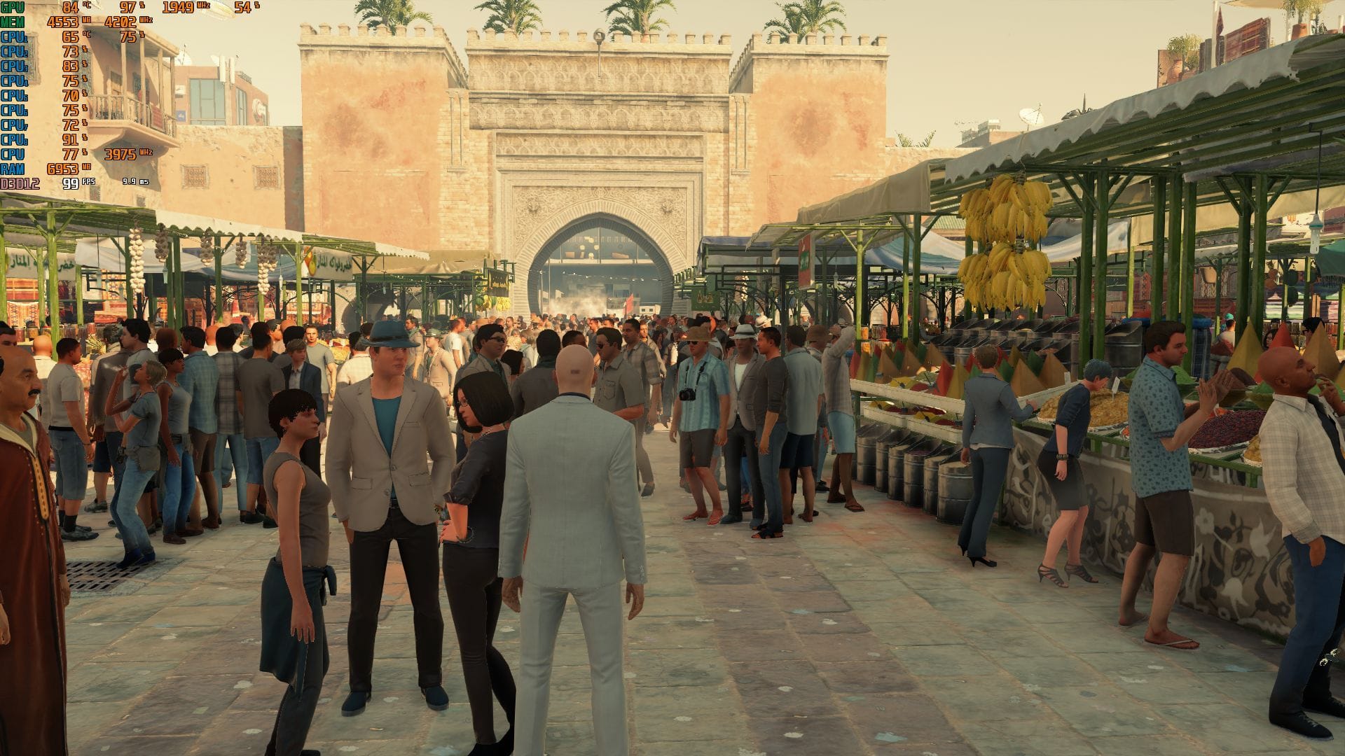 Hitman vs Tomb Raider: Which is the better action-adventure series?