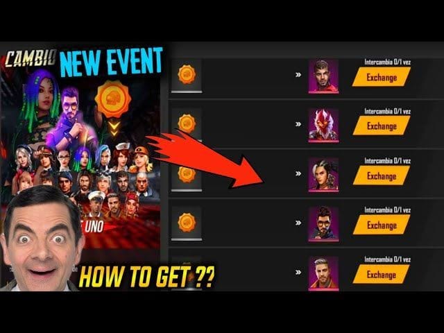 5 best Free Fire tips to push ranks in the OB36 version
