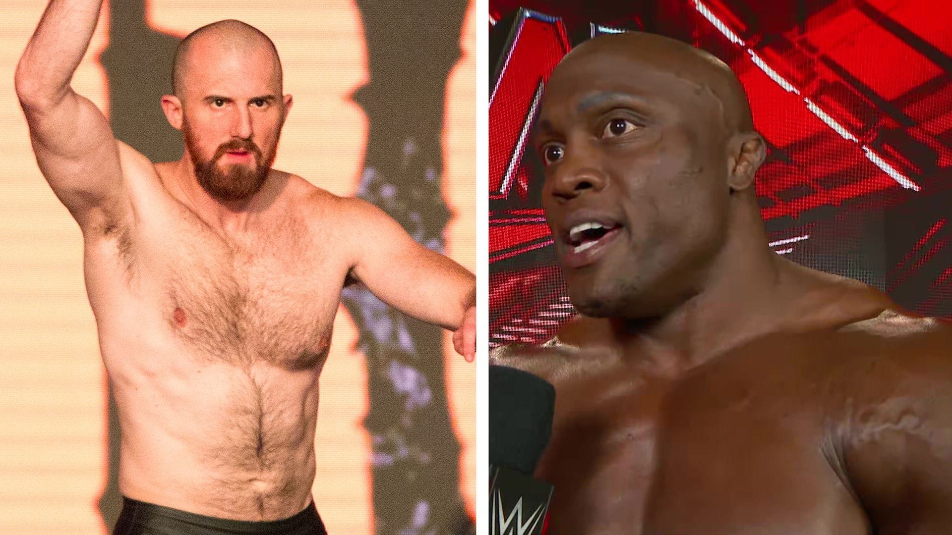 5 possible opponents for Oney Lorcan if he returns to WWE