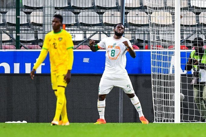 Ivory Coast vs Guinea prediction, preview, team news and more ...