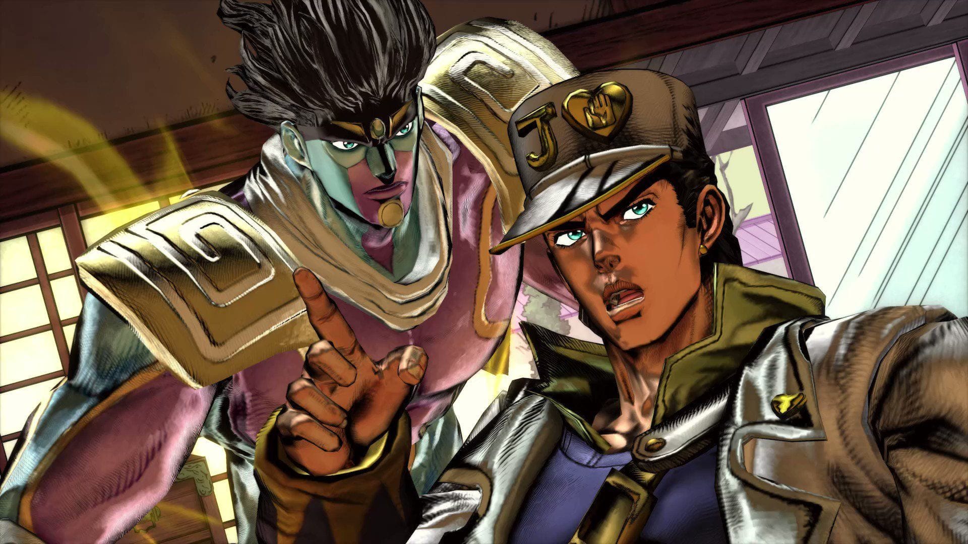 Jojo’s Bizarre Adventure: All-Star Battle R review — Stylish and ...