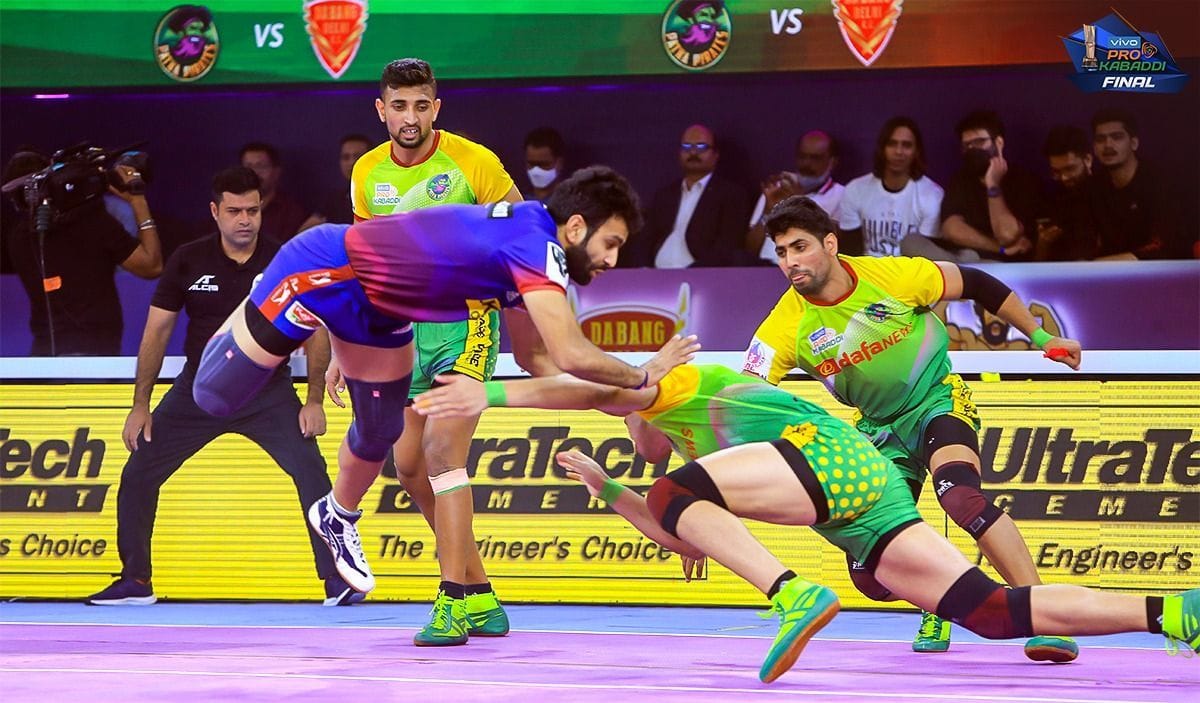 Pro Kabaddi 2022: 6 teams with the most playoffs appearances in PKL history