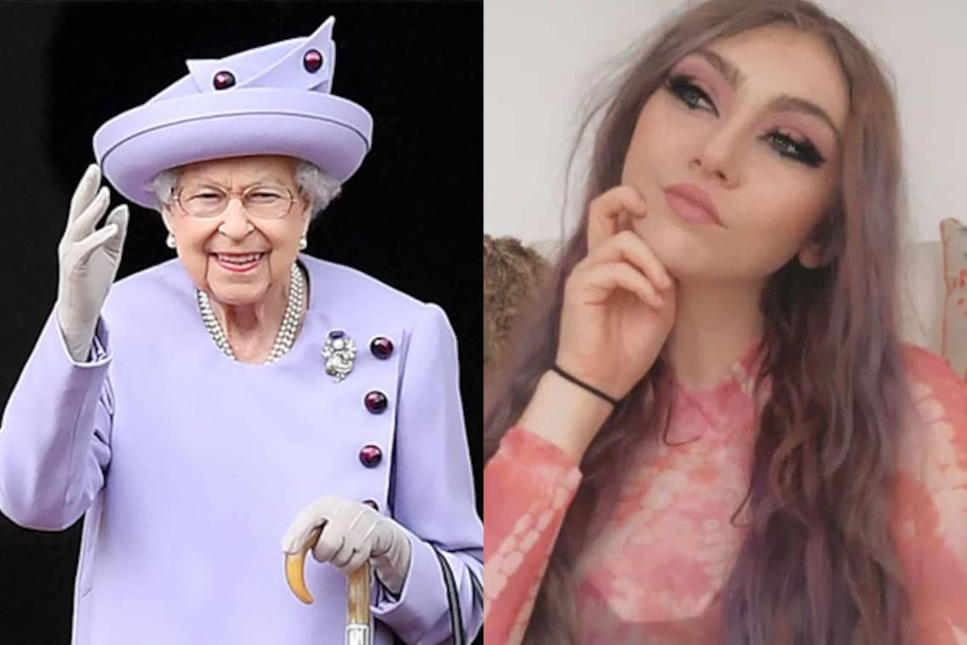 Irish Twitch streamer gets asked about the Queen's passing, gives blunt ...