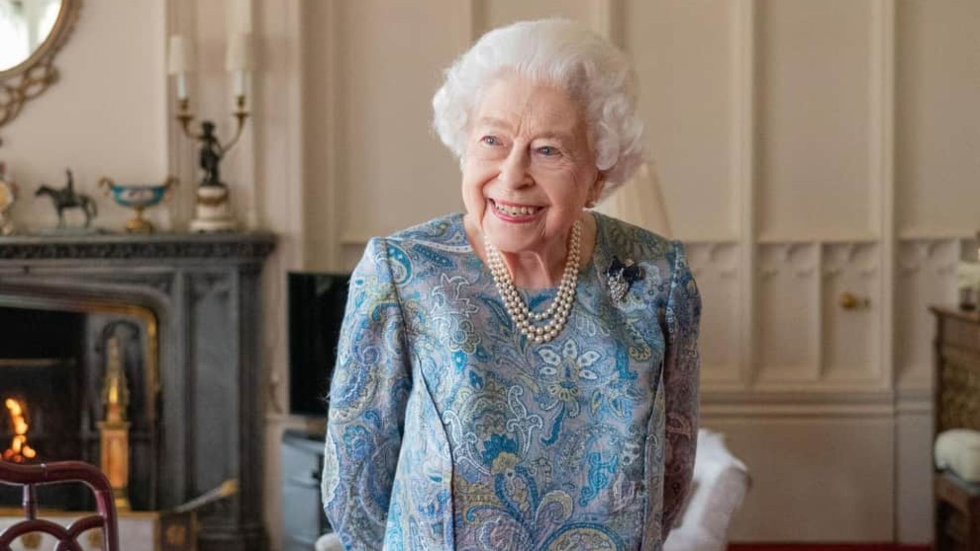 Who is next in line after Queen Elizabeth? Health news explored as ...