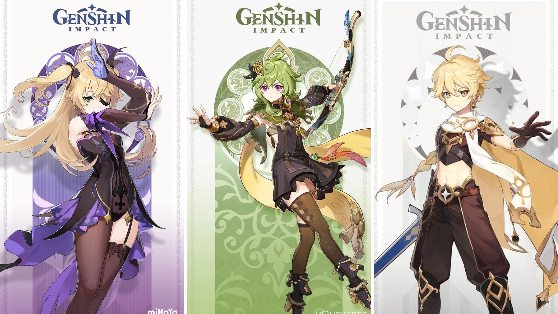 Best Keqing-Dendro teams to play after Genshin Impact 3.0 Sumeru patch