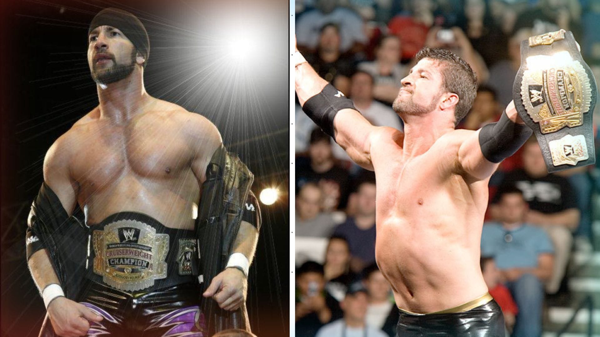 Hurricane Helms posts about potential alternate gimmick he almost had ...