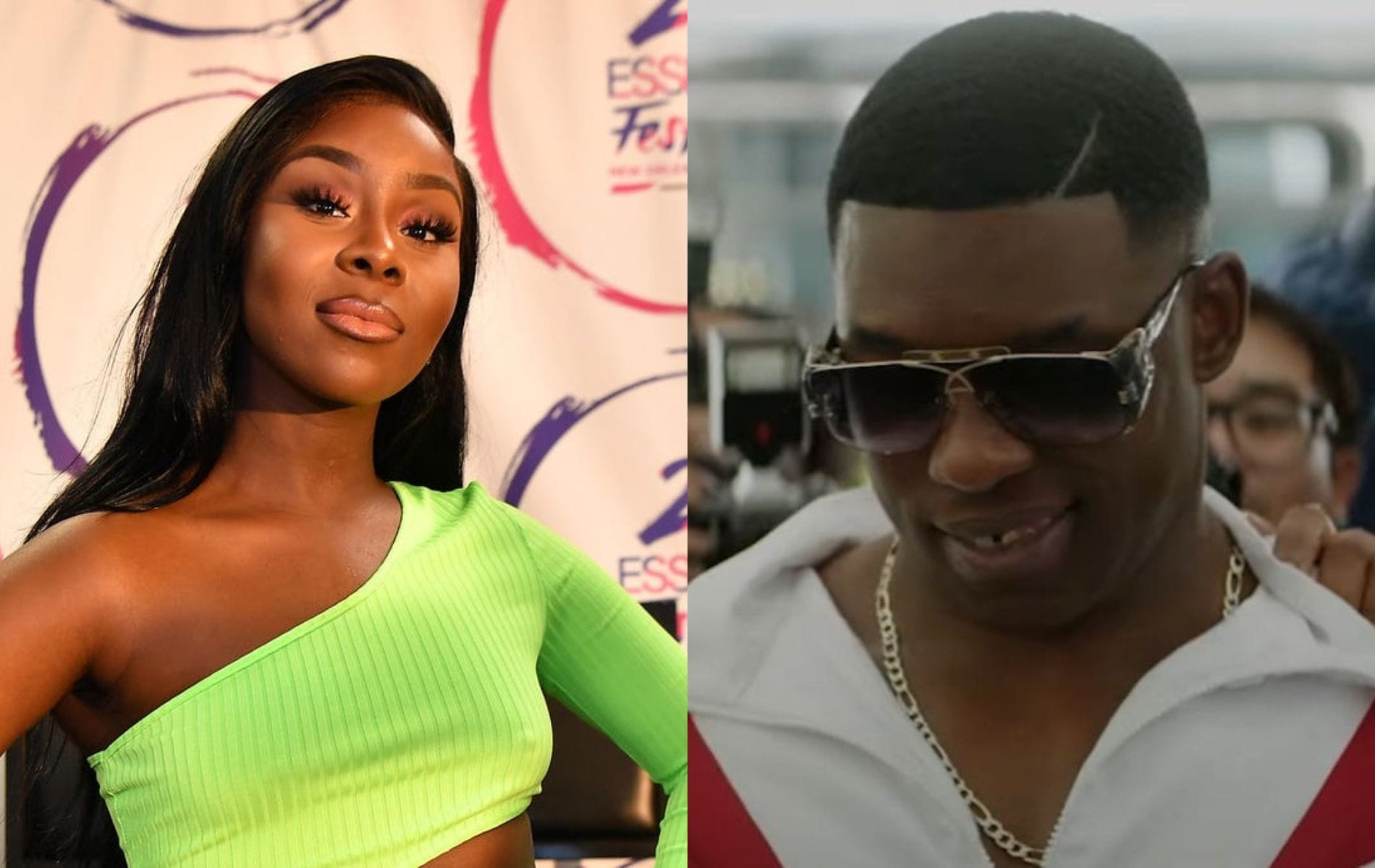 YouTuber Jessie Woo apologizes after praising Trevante Rhodes ...