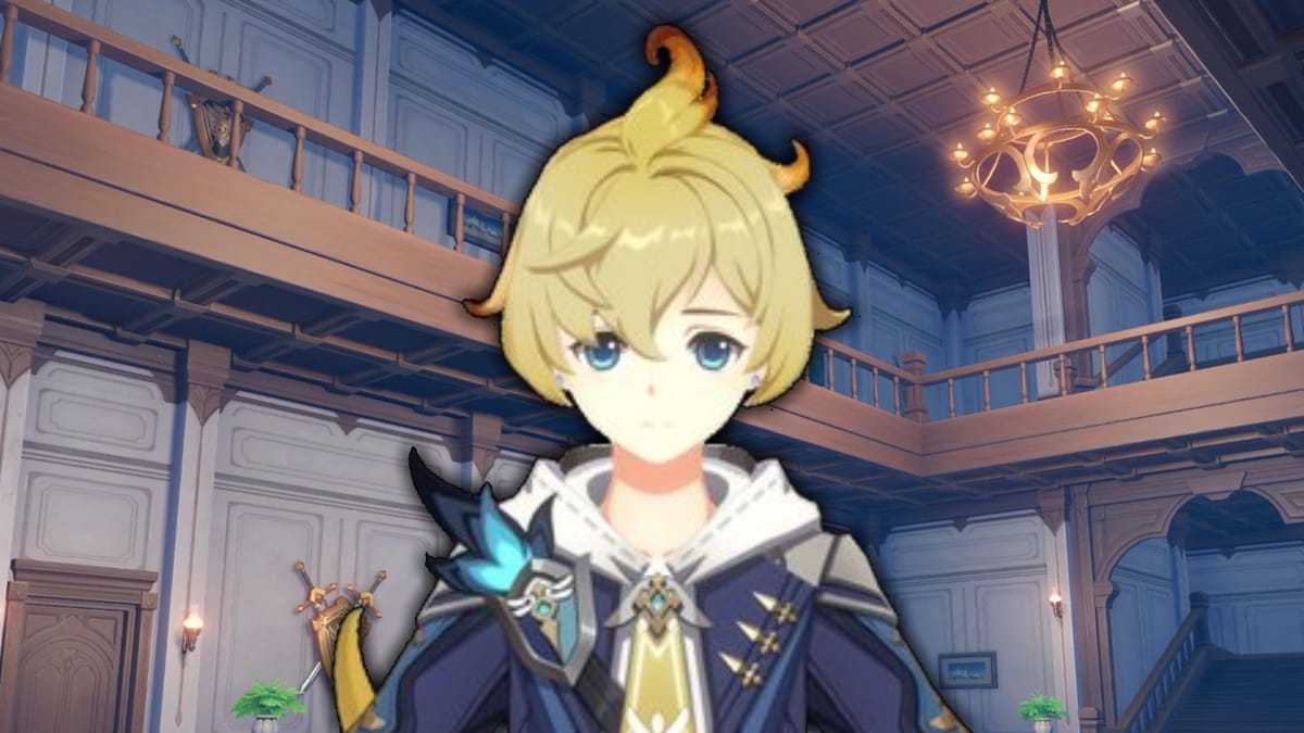 Genshin Impact Sumeru character roadmap: Scaramouche, Nahida, Mika, and ...