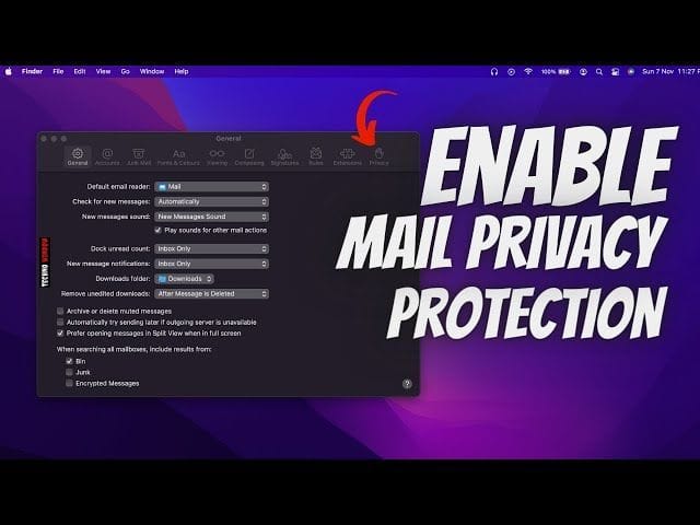 10 macOS settings you need to change today