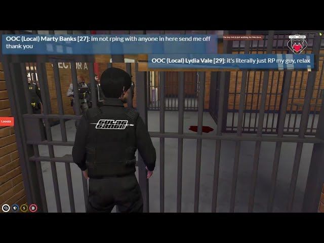 5 things a GTA RP beginner should know about the game