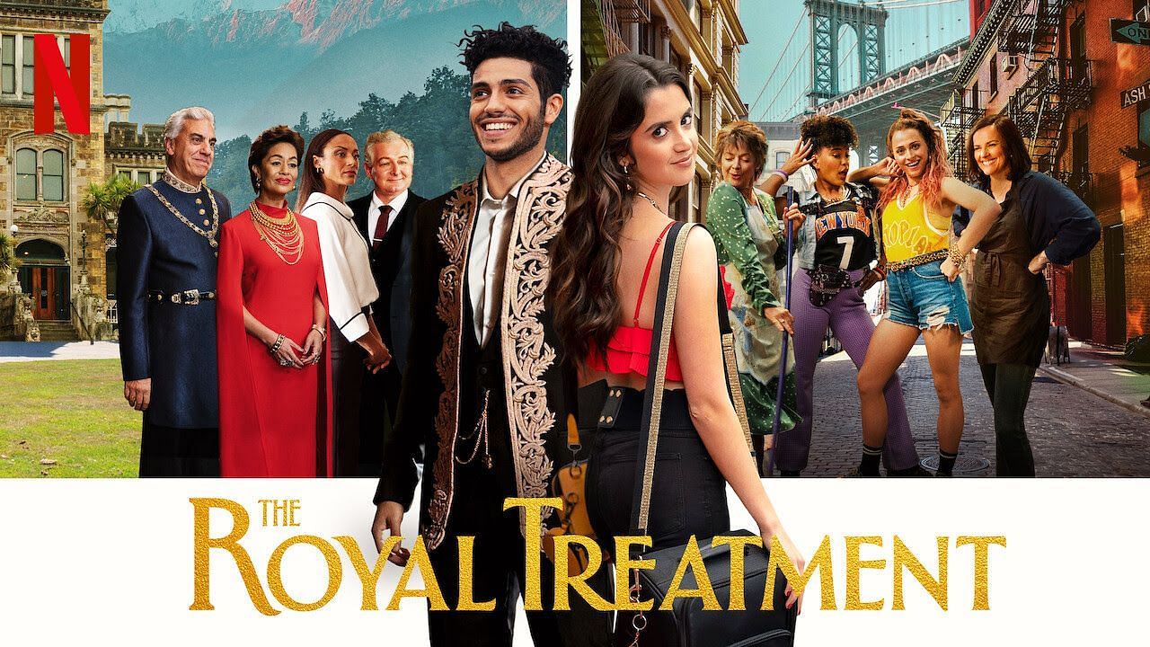 5 Best Romantic Comedies To Watch On Netflix In 2022