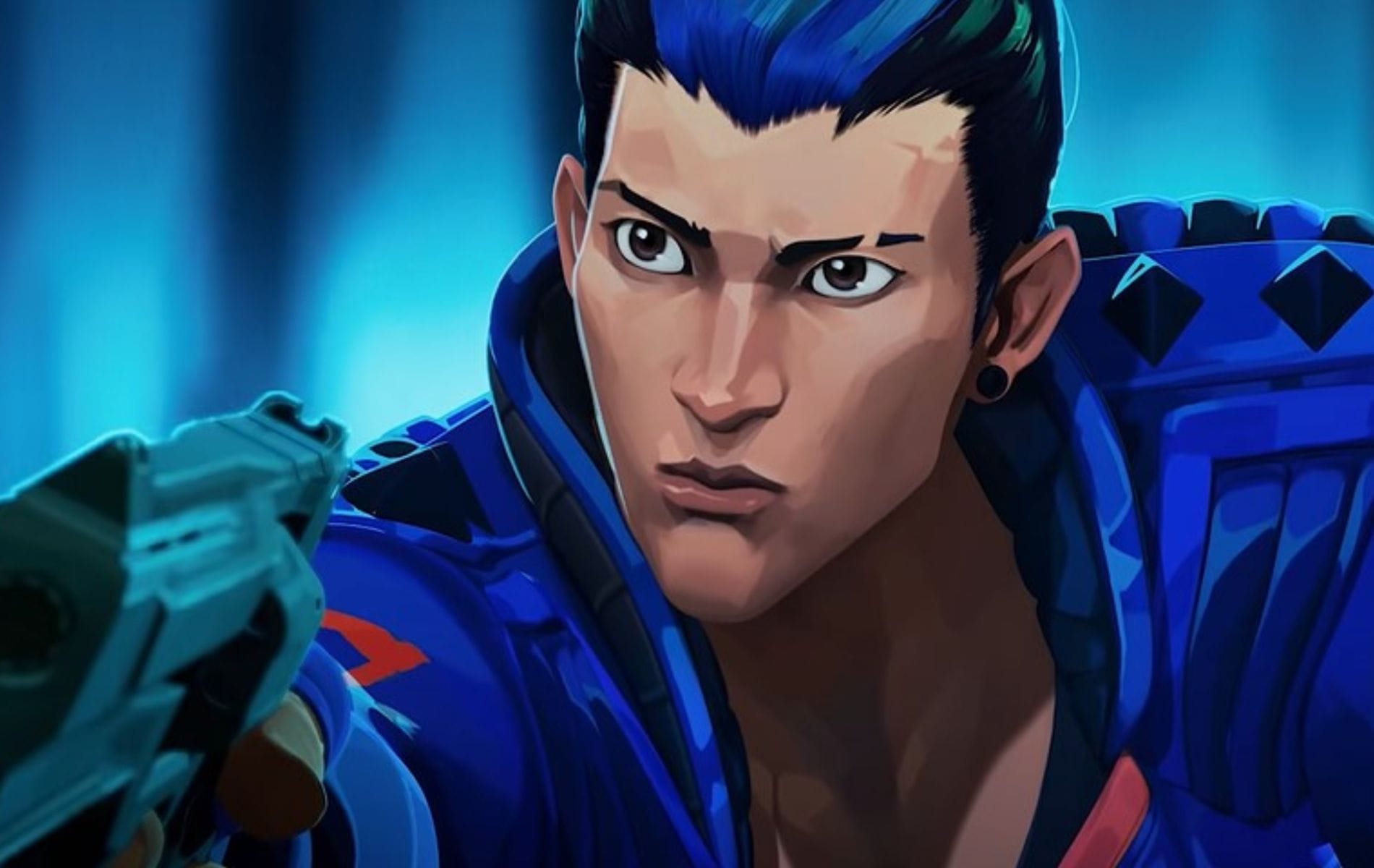 Valorant Yoru Guide: How to outplay enemies with the Japanese Duelist