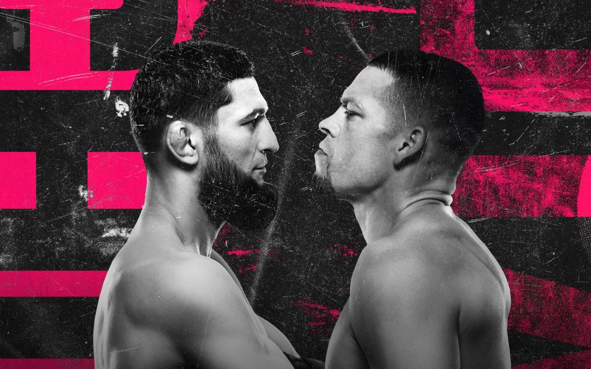 UFC 279: Chimaev vs. Diaz fight week schedule, full card, predictions ...