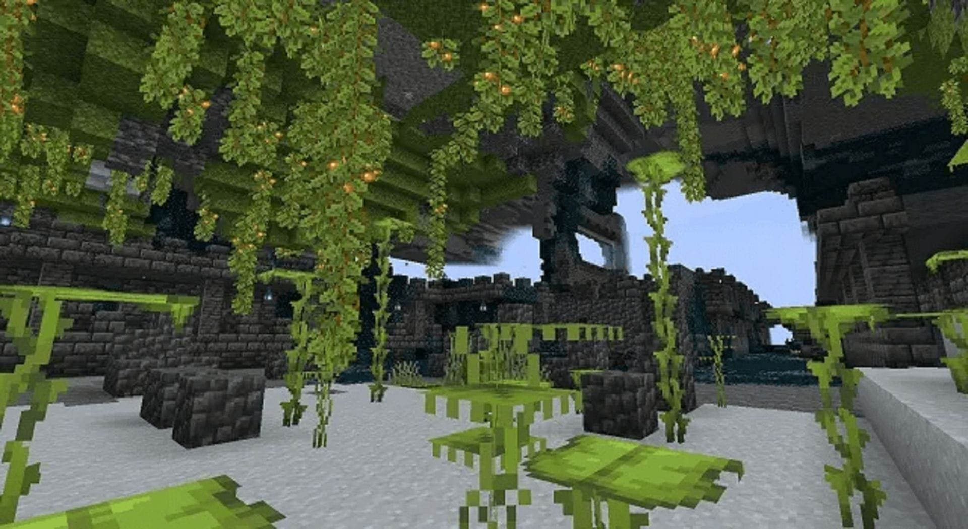 7 best Minecraft 1.19 seeds for cave biomes in 2022
