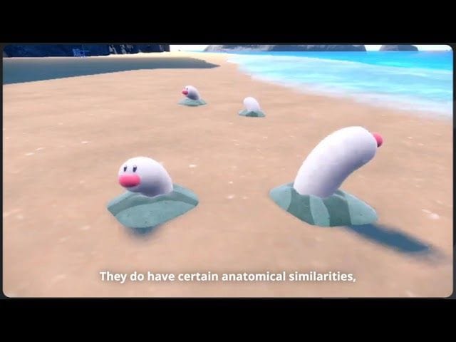 "Long Diglett will be my team mascot": Community reacts to Pokemon ...