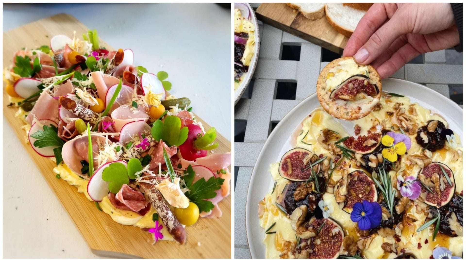 What are Butter Boards on TikTok? Meaning explained as new food trend ...