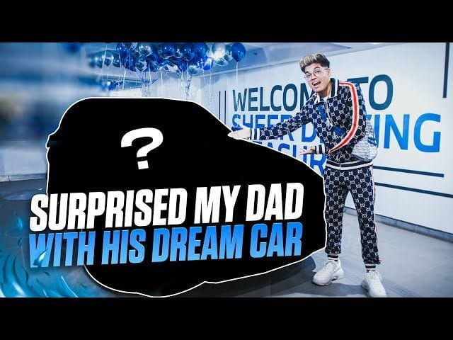 Jonathan's BGMI ID, complete stats, YouTube earnings, and more in 2022