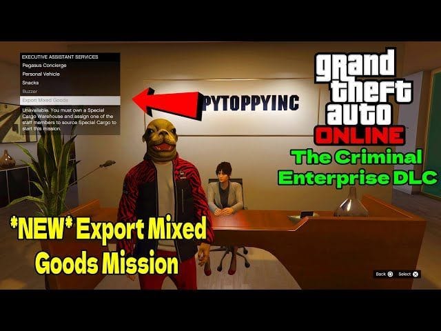 5 advantages of being a CEO in GTA Online after summer DLC