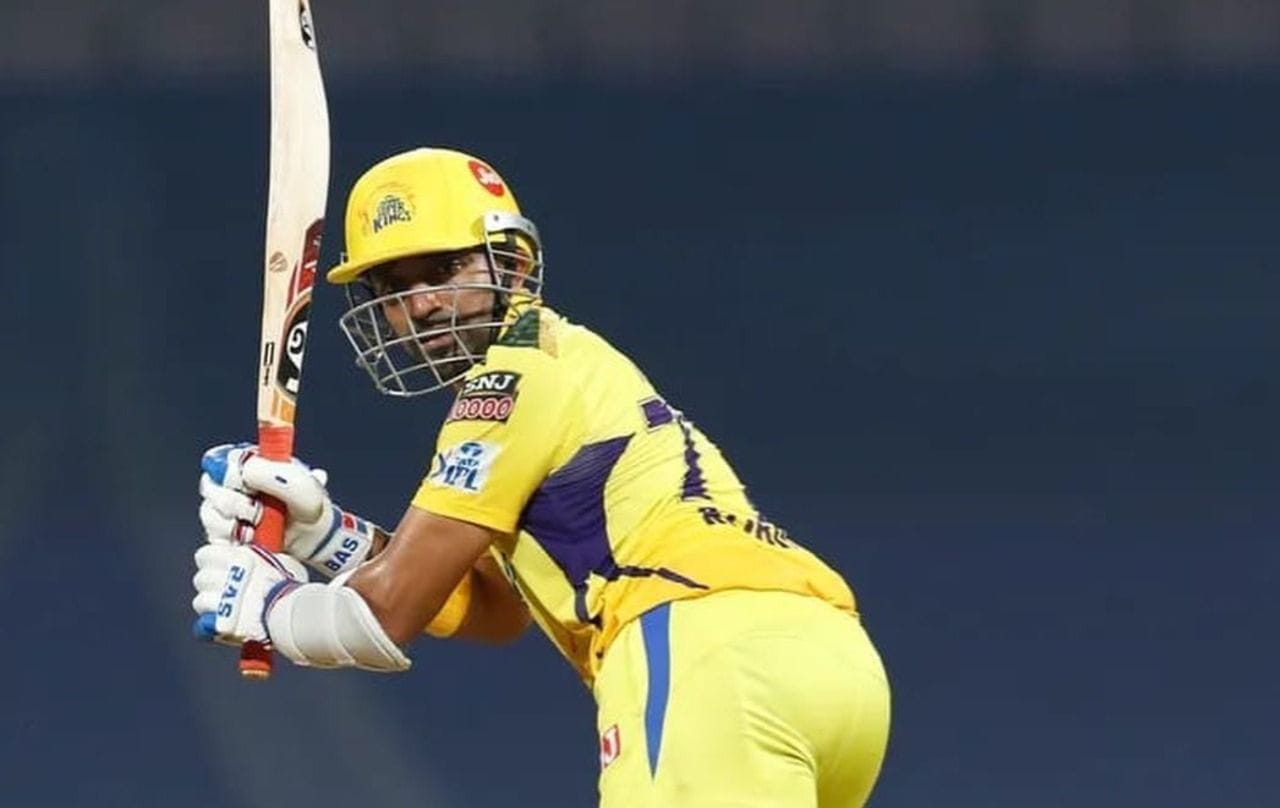 "All good things must come to an end" - Robin Uthappa announces ...