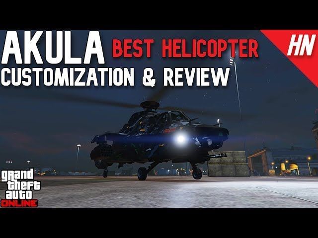 5 most commonly sought-after GTA Online vehicles