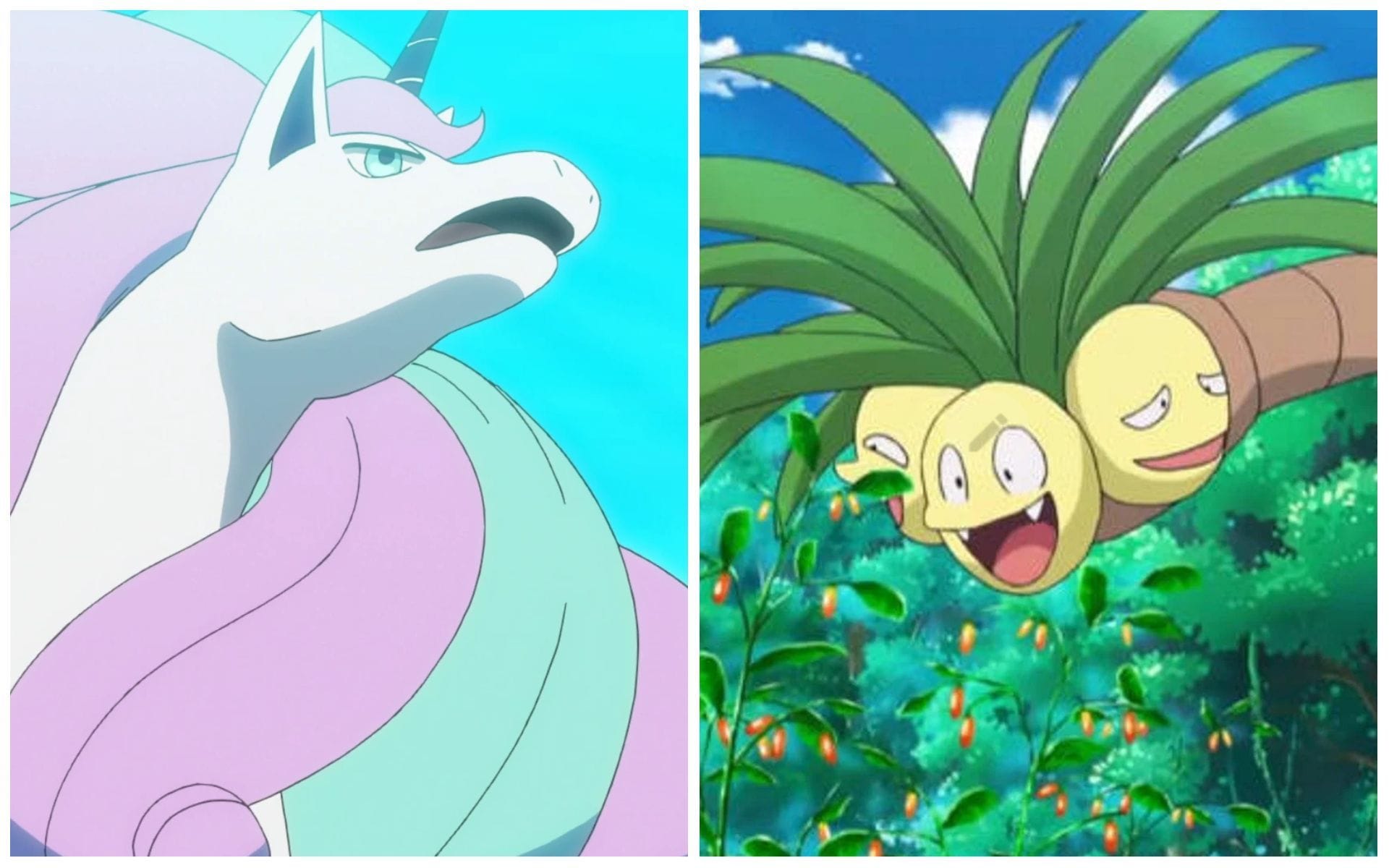 5 Pokemon with regional variants better than their original forms