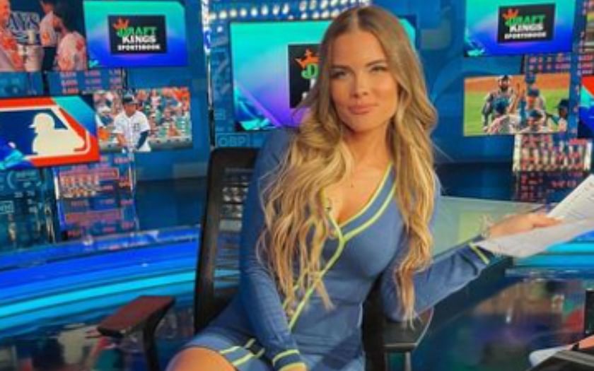 Dallas Keuchel's wife and MLB Broadcaster Kelly Nash inspires her ... Dallas Keuchel's wife and MLB Broadcaster Kelly Nash inspires her ...
