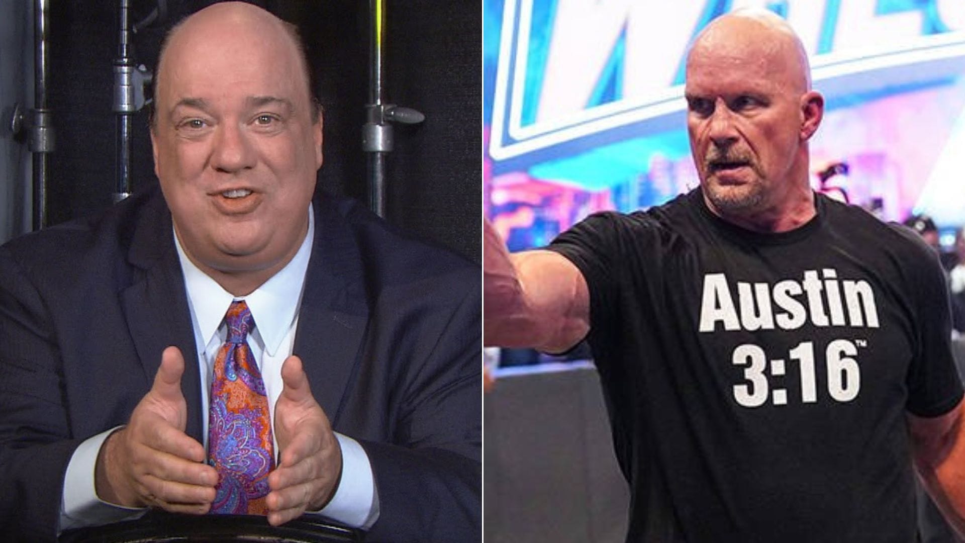 Paul Heyman reportedly told WWE's Madcap Moss that he runs the ropes ...
