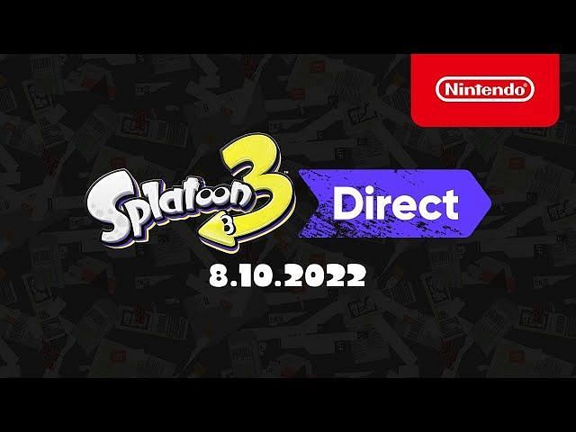Splatoon 3 SplatNet 3 guide: How to enable voice chat in the game Splatoon 3 SplatNet 3 guide: How to enable voice chat in the game