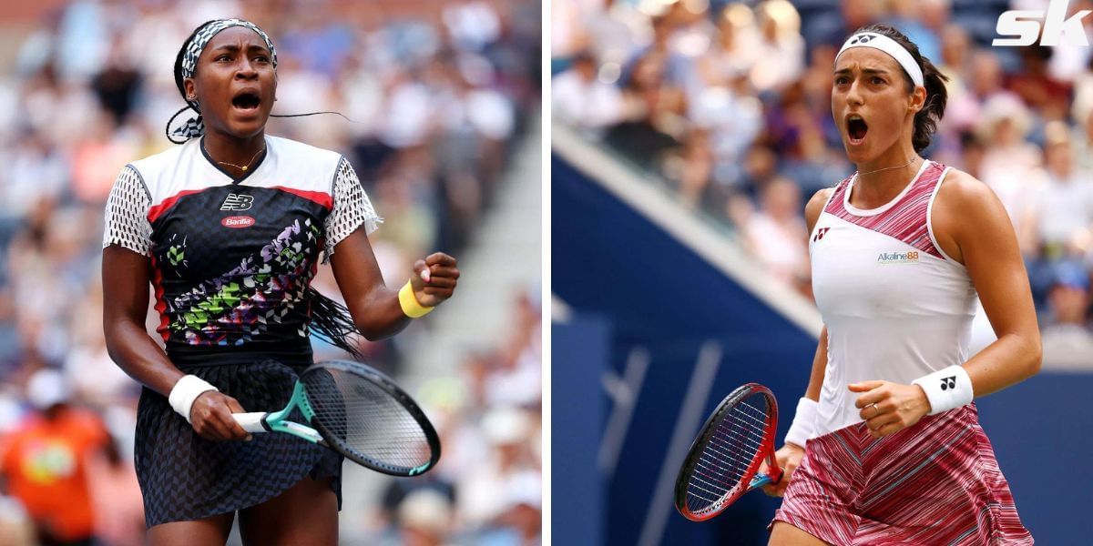 US Open 2022: Coco Gauff vs Caroline Garcia preview, head-to-head, prediction, odds and pick