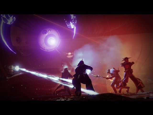 Destiny 2 Season of Plunder: Best activity to farm for seasonal materials