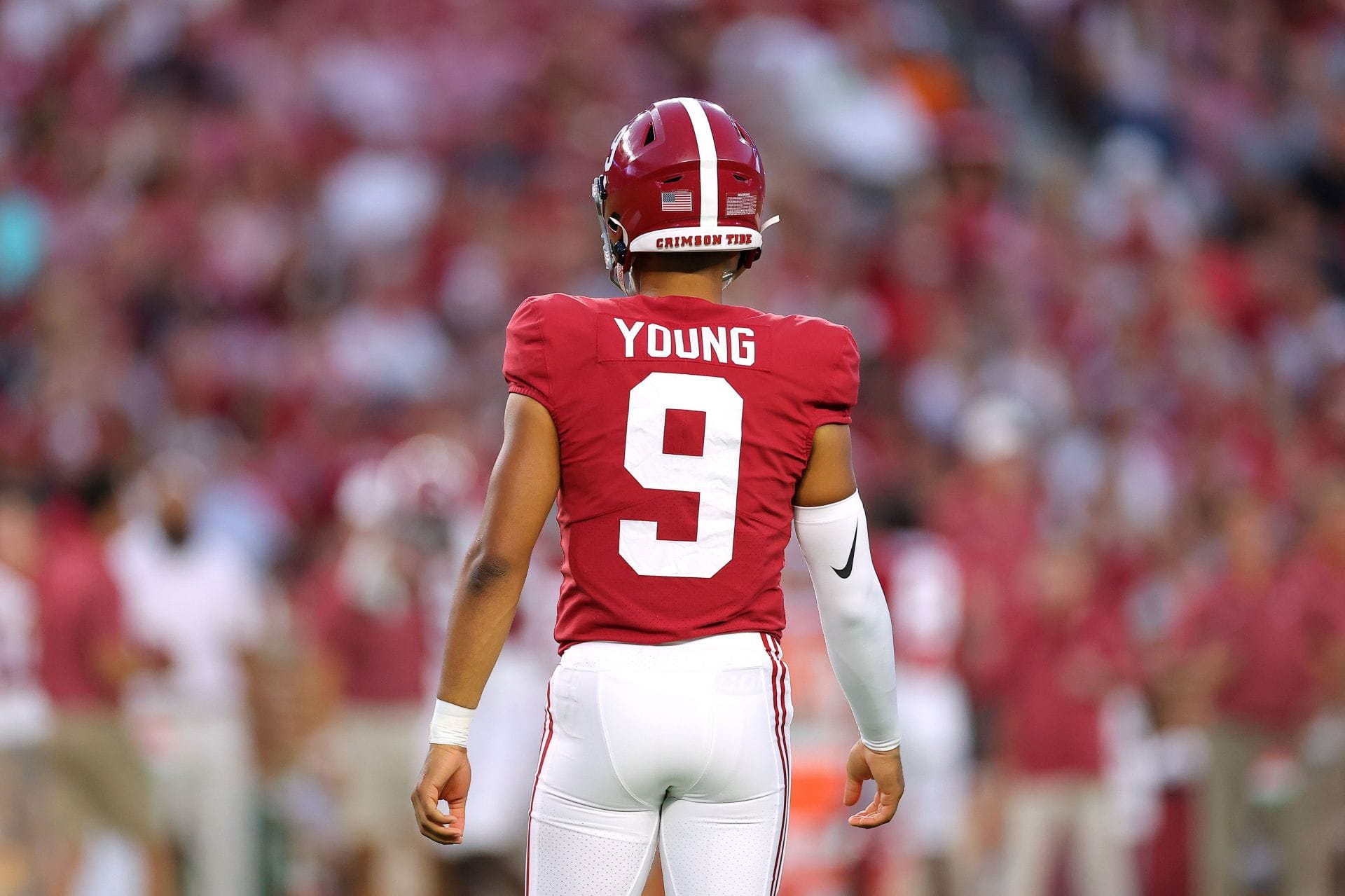 Ranking the 5 best college quarterbacks in 2022