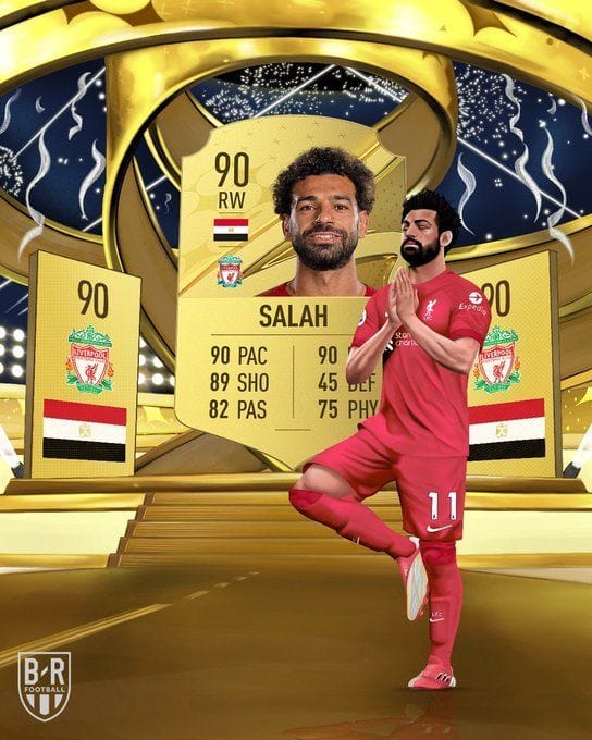 FIFA 23 Premier League ratings: Who is the highest rated Liverpool ...