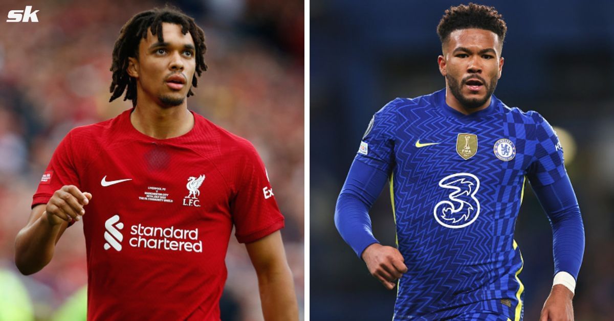 Chelsea owner Todd Boehly 'likes' tweet that suggests Reece James is a ...